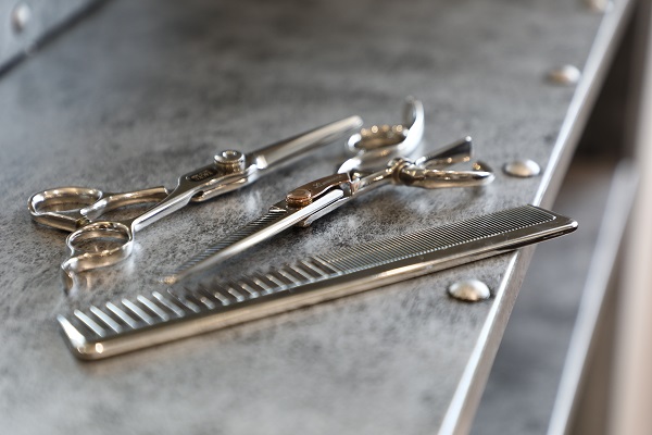 NEW OPEN !! Halr atlier OZ | Speaks